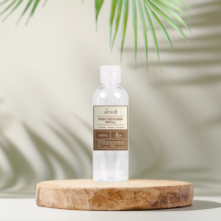 Reed Diffuser Refills – air-well