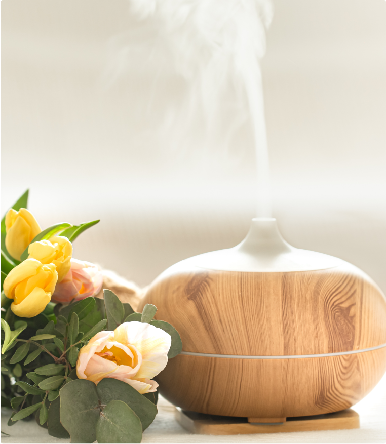 Room Fragrances – air-well
